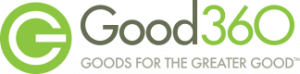 Good360 | Goods For The Greater Good
