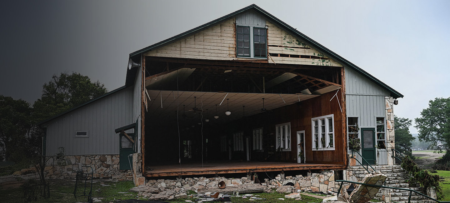 Central Texas Flood Relief | Support Disaster Recovery