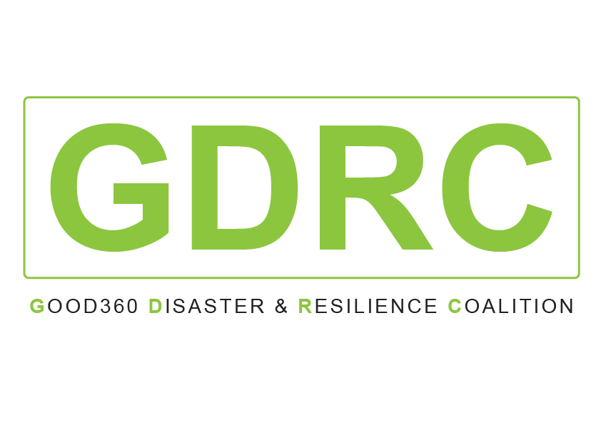 Good360 Disaster and Resilience Coalition | Good360
